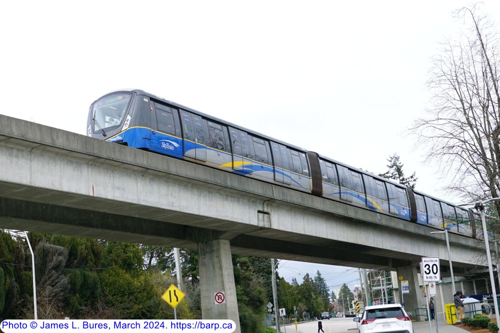 Barp.ca - Vancouver